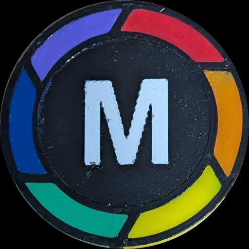 MakerChip Catalog - Discover, Collect & Trade 3D Printed MakerChips